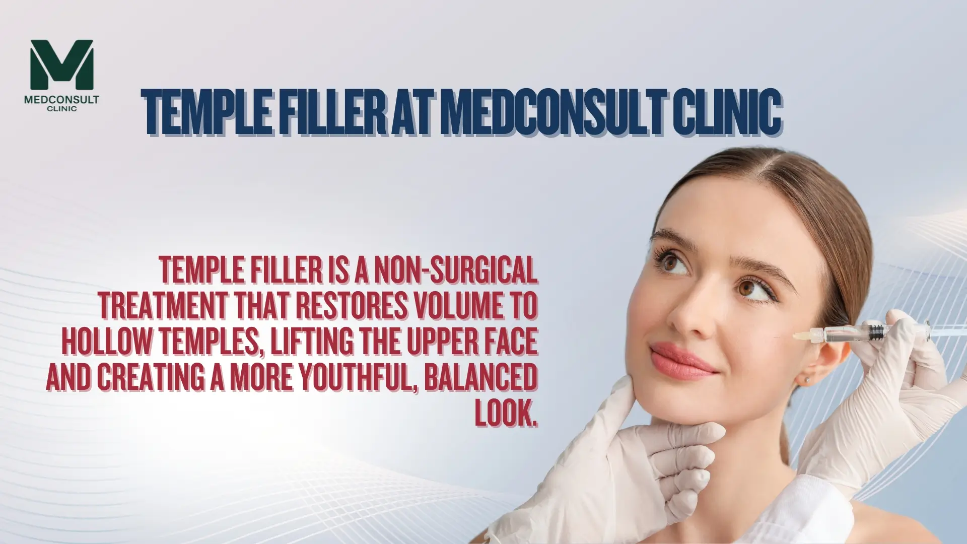 Temple Filler Bangkok – ฟื้นฟูปริมาตรของใบหน้าและรูปร่างที่ดูอ่อนเยาว์ ...