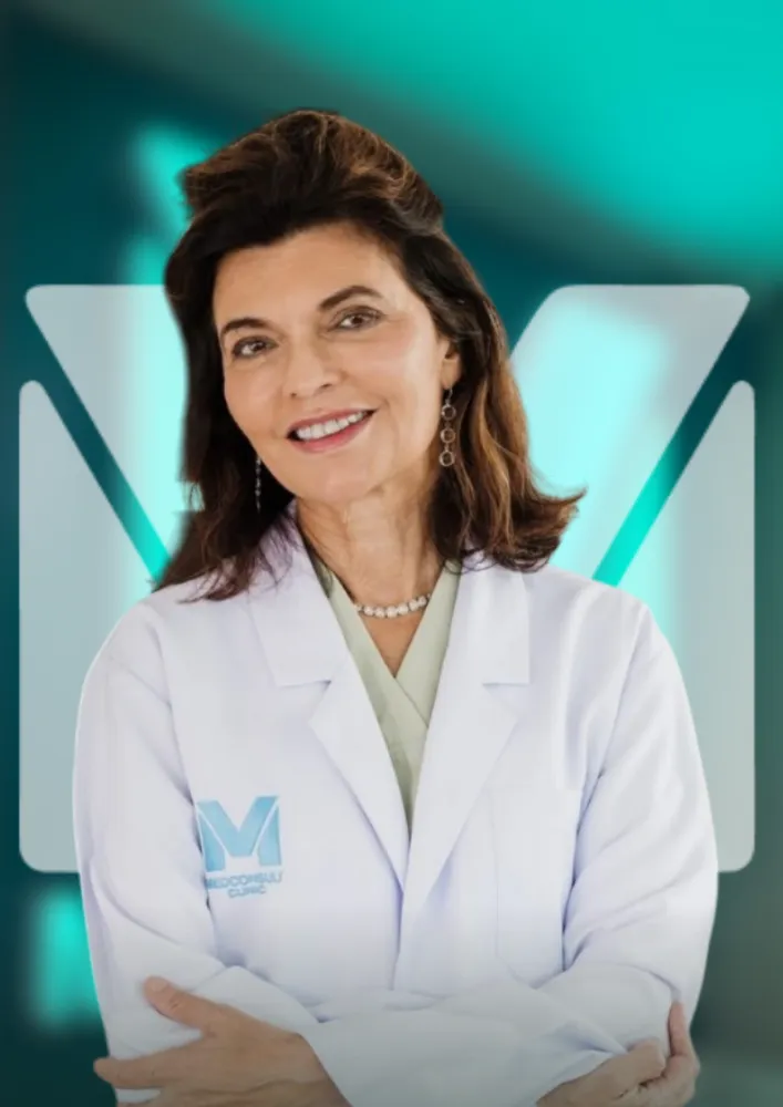 Meet our doctors - MedConsult Clinic